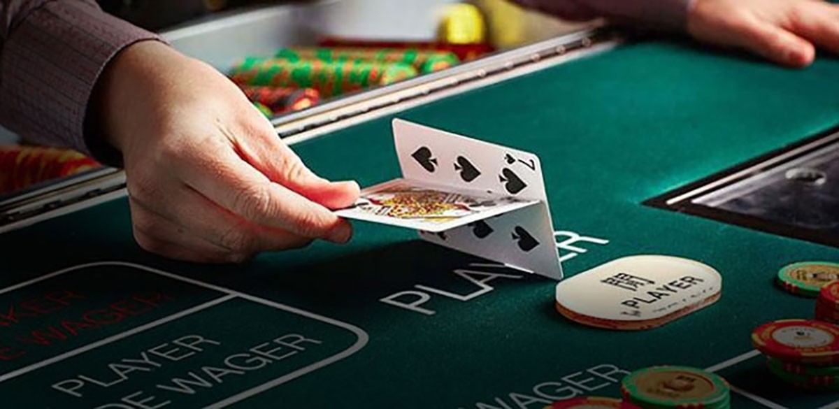 Baccarat - ph3333 - Login Jili Slots Casino Online For Big Win